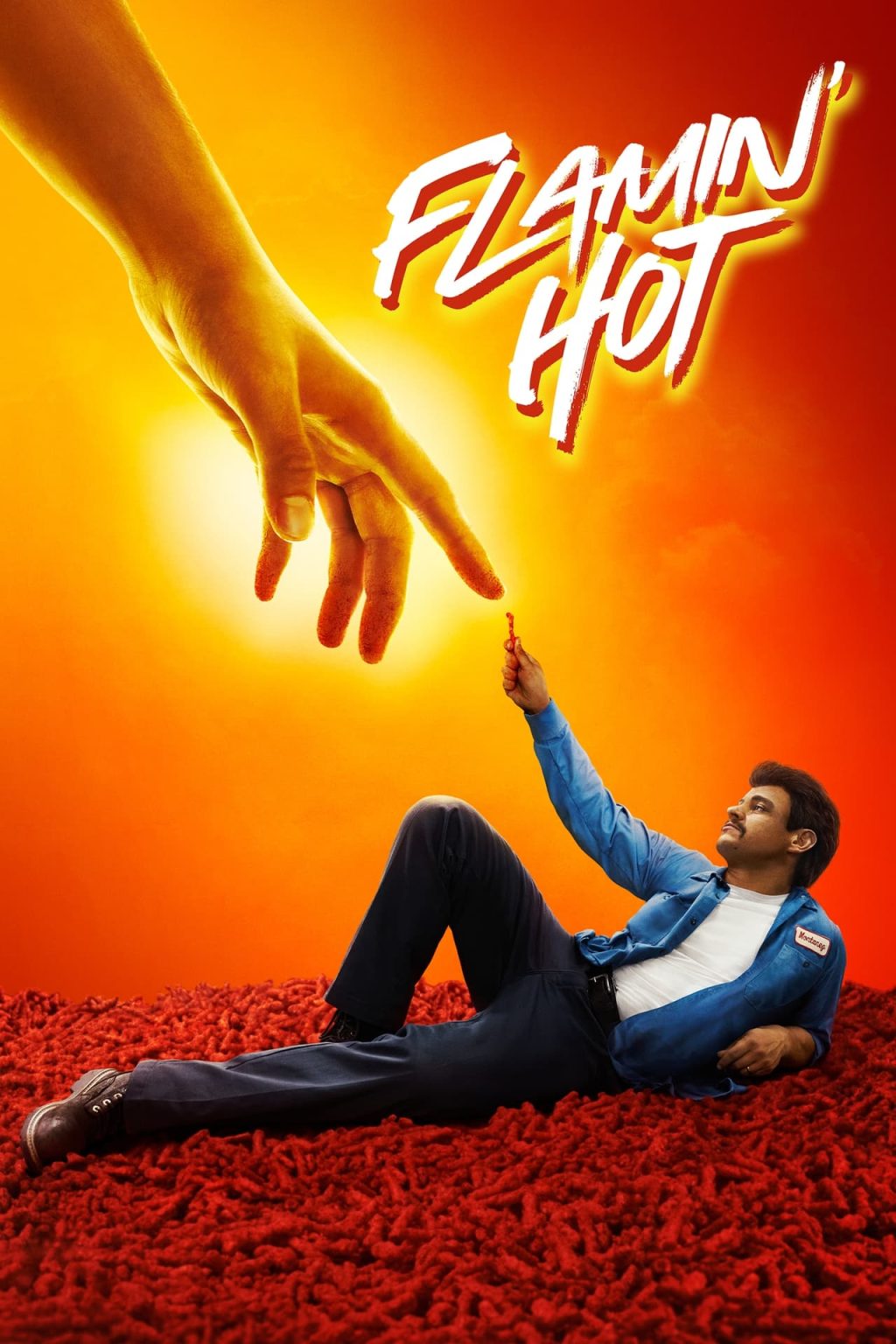 Flamin’ Hot (2023) | Download Hollywood Movie